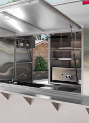 Tanaka Catering Services